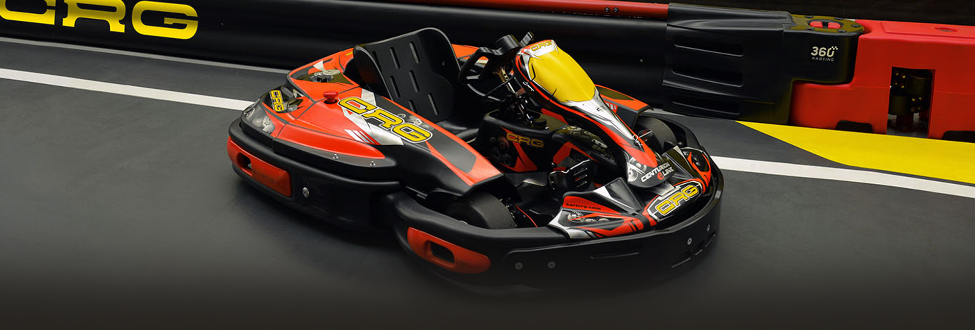 Acasa - Red Motor
